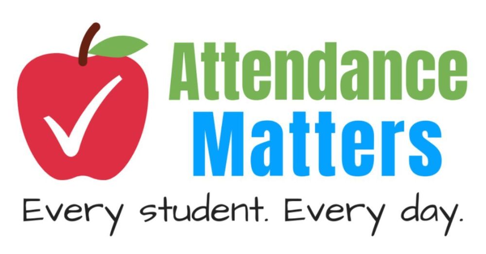September Is Attendance Awareness Month Marietta City Schools